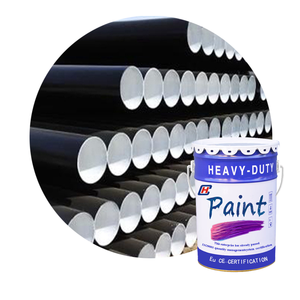 Waterproof food grade water tank epoxy paint With Moisturizing Effect ...