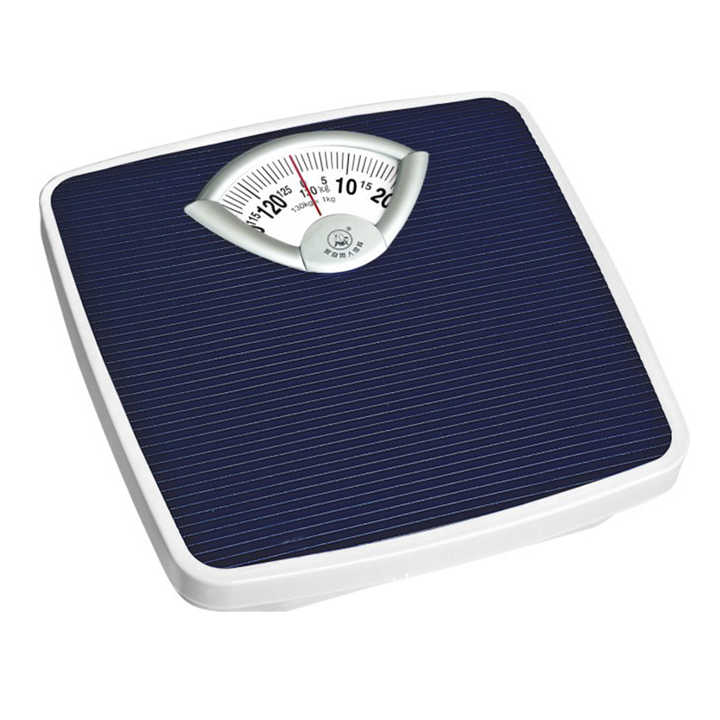 130Kg Manual Personal Body Weight Scale Bathroom Scale| Alibaba.com