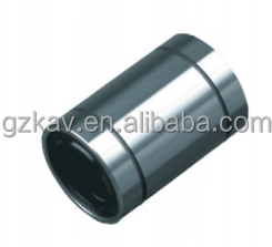 LME AJ Linear Bearing Adjustable High-Strength Bearing Steel Long ...