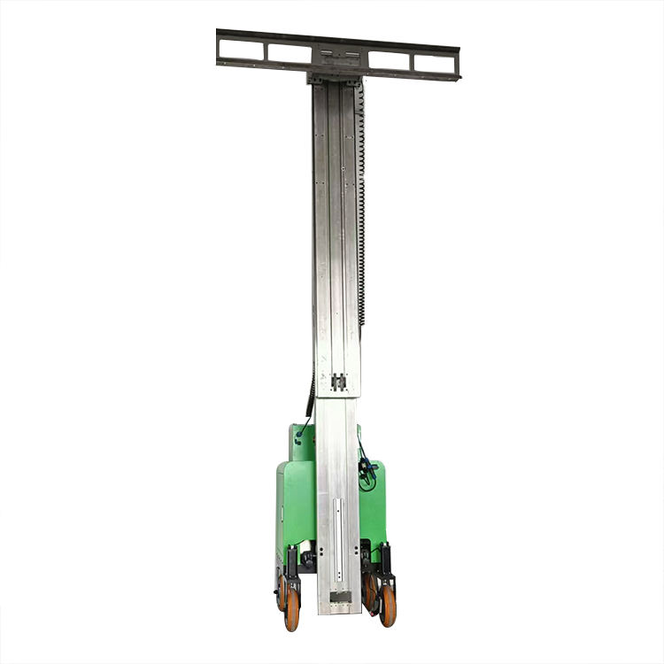 Wall Mortar Intelligent Scraping Robot Wall Plastering Machine for Sale ...