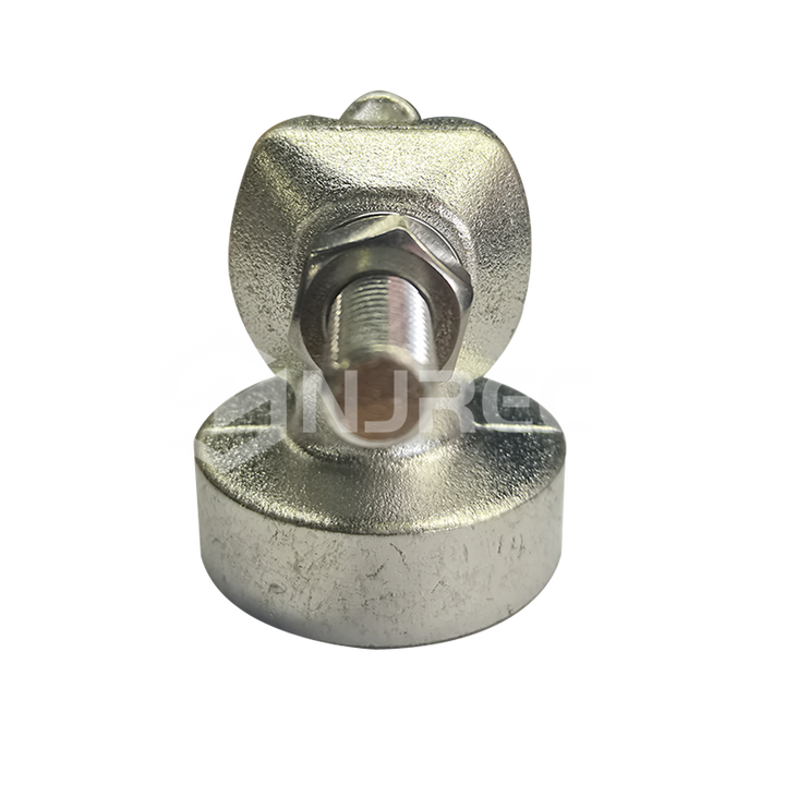 DIN Connection Flag Eye Bolt Terminal for High Voltage Transformers ...