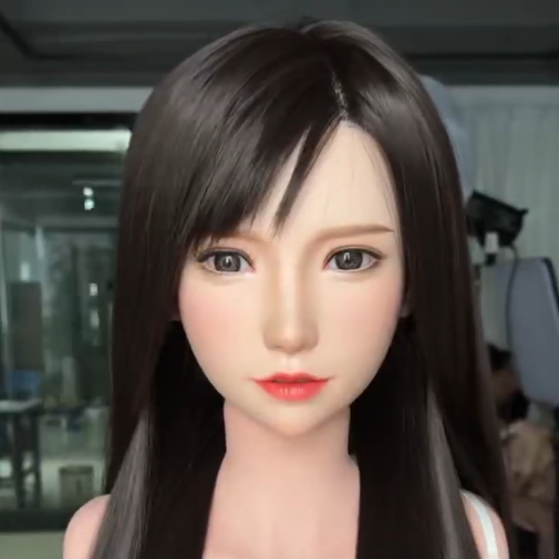 2025 Customized AI Silicone Moving Jaw Hair-Placing Intelligent ...