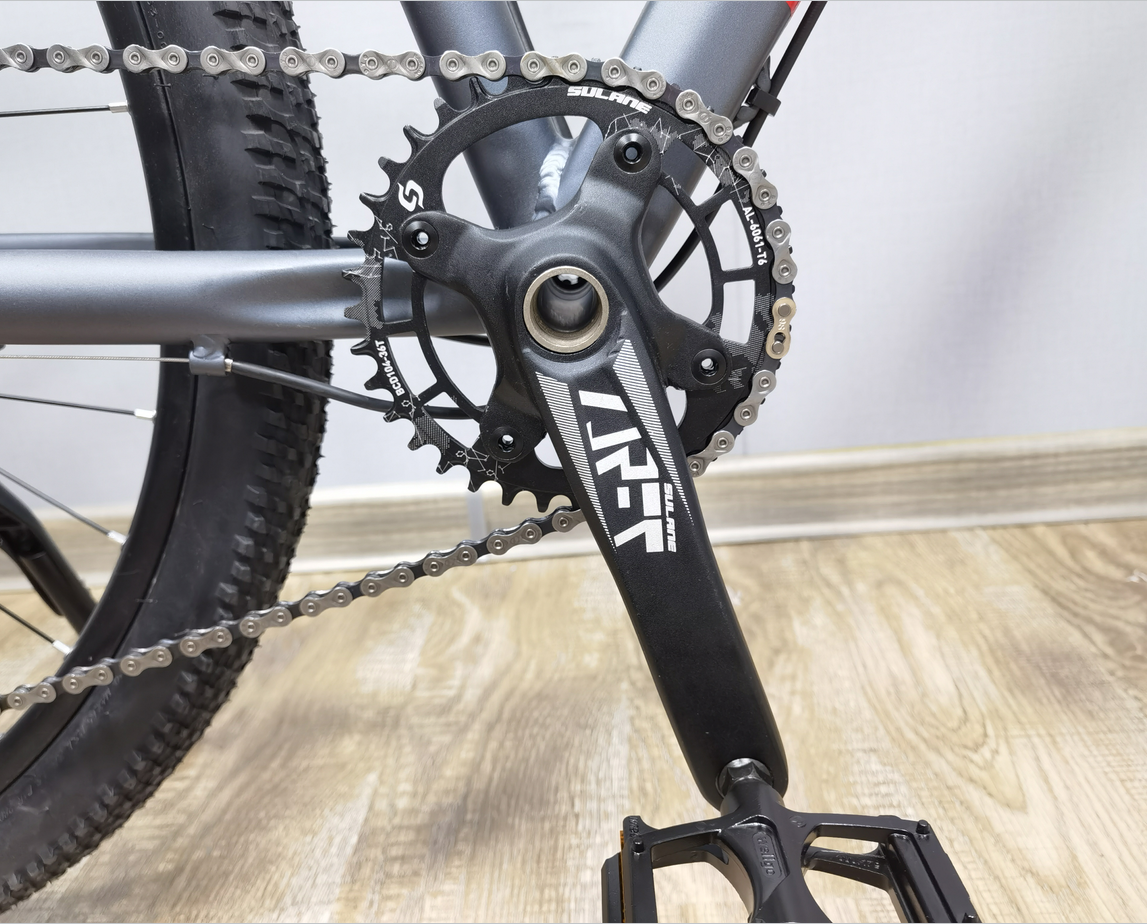 How to Choose the Best MTB Bike 29 Full Suspension for Your Riding Style