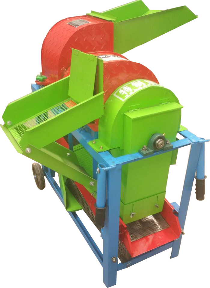 Weiwei Multi-Function Sheller - Efficient Grain Threshing