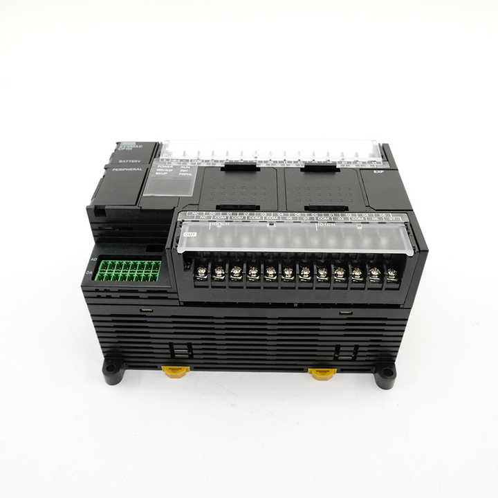 CP1H-XA40DT1-D PLC Module - Reliable Programmable Controller