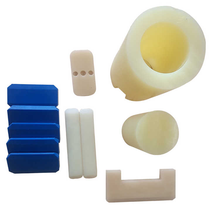 Pu Polyurethane Shock Absorb Damper for Hydraulic Breaker Hammer ...