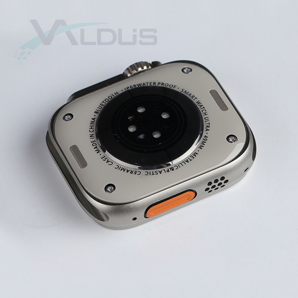 Smart Watch Ultra DT8 GS8 H10 H11 HW8 N8 T800 T900 WS8 X8 Z59 Z8 ZD8 ...