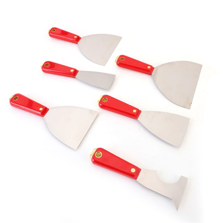 Stainless steel tile trowel plastering trowel tool plastering trowel ...
