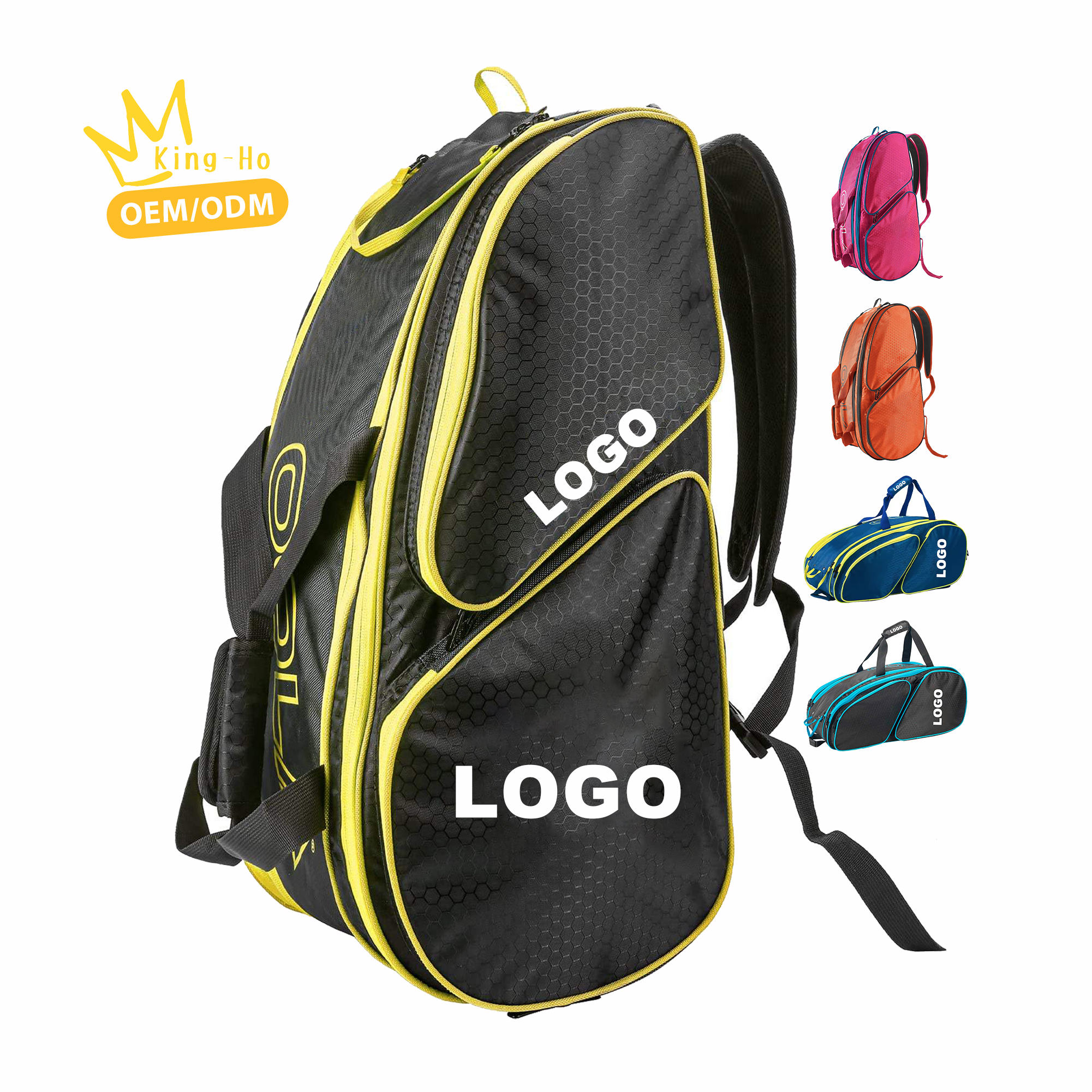 How to Choose the Best Pickleball Paddle Bag: A Complete Buying Guide