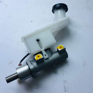 Brake Master Cylinder for Suzuki - Quality & Durability