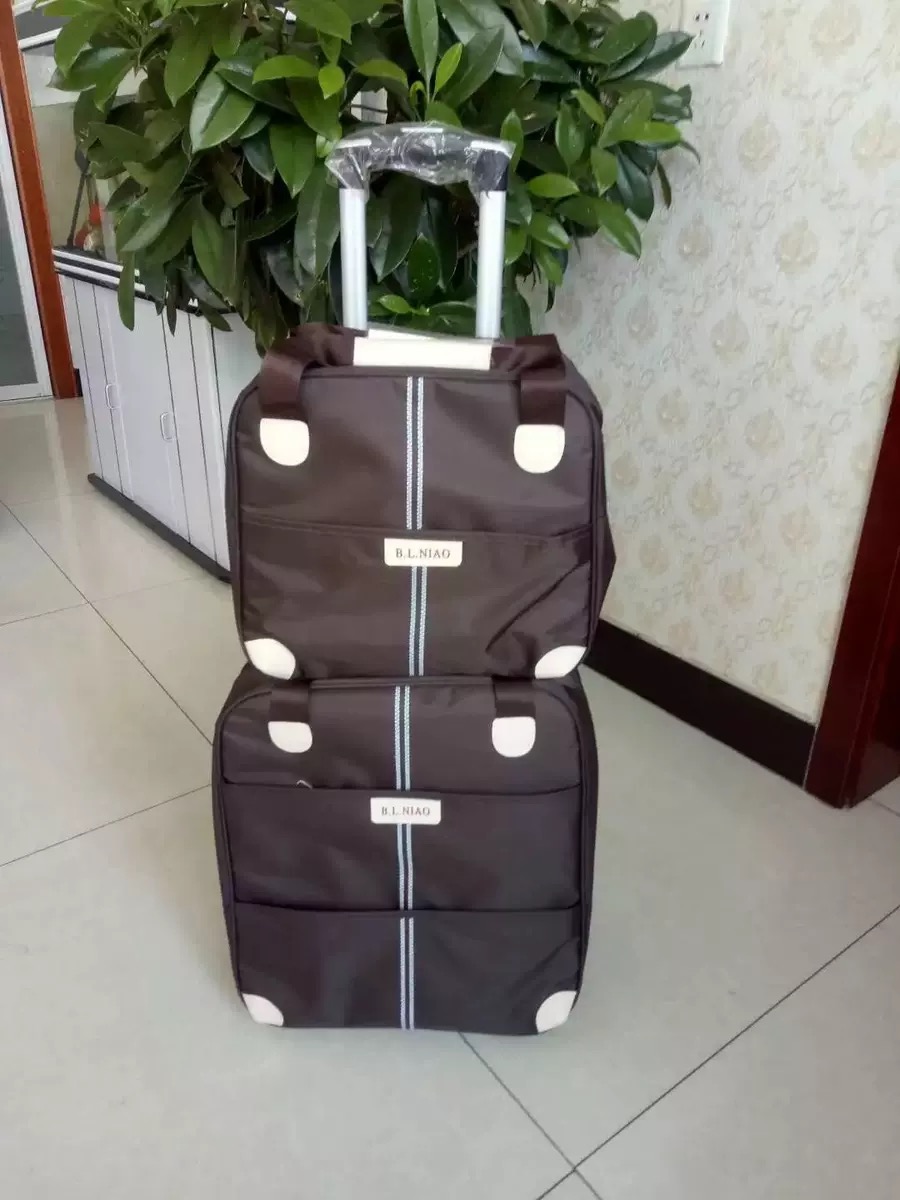 2022 Travel Luggage - Durable, Fashionable, and Versatile
