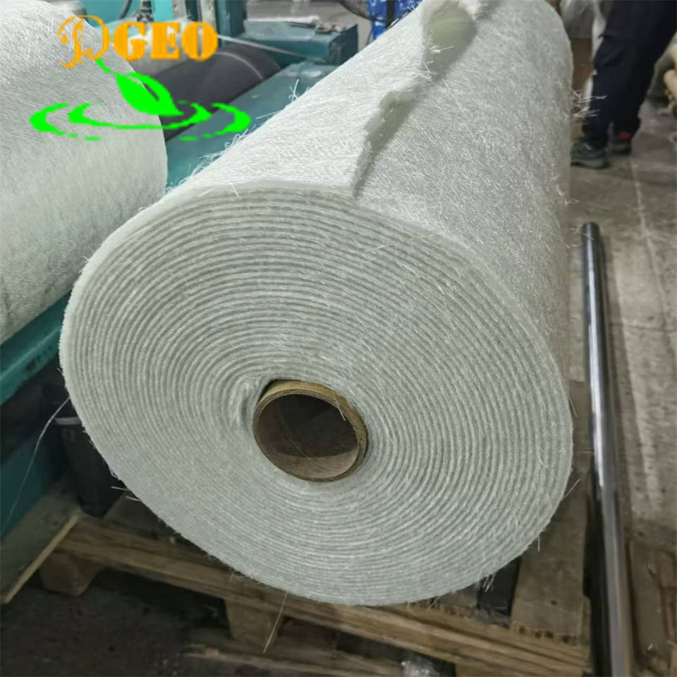 SDGEO Owens Corning Competitors RTM Infusion PP Facing Mat M300/P180 ...