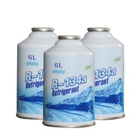 Refrigerant Gas R12 For A Cooler Ambiance - Alibaba.com