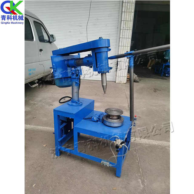 Factory Direct Sale Wholesale Price Metal Pot Grinder/Polishing Machine ...