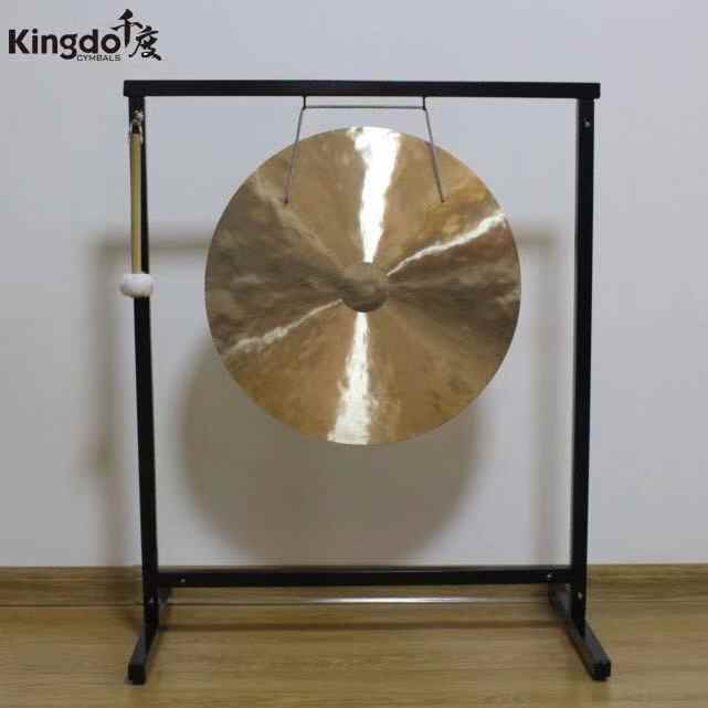 100cm Handmade Wind Gongs - Professional Performance Gongs