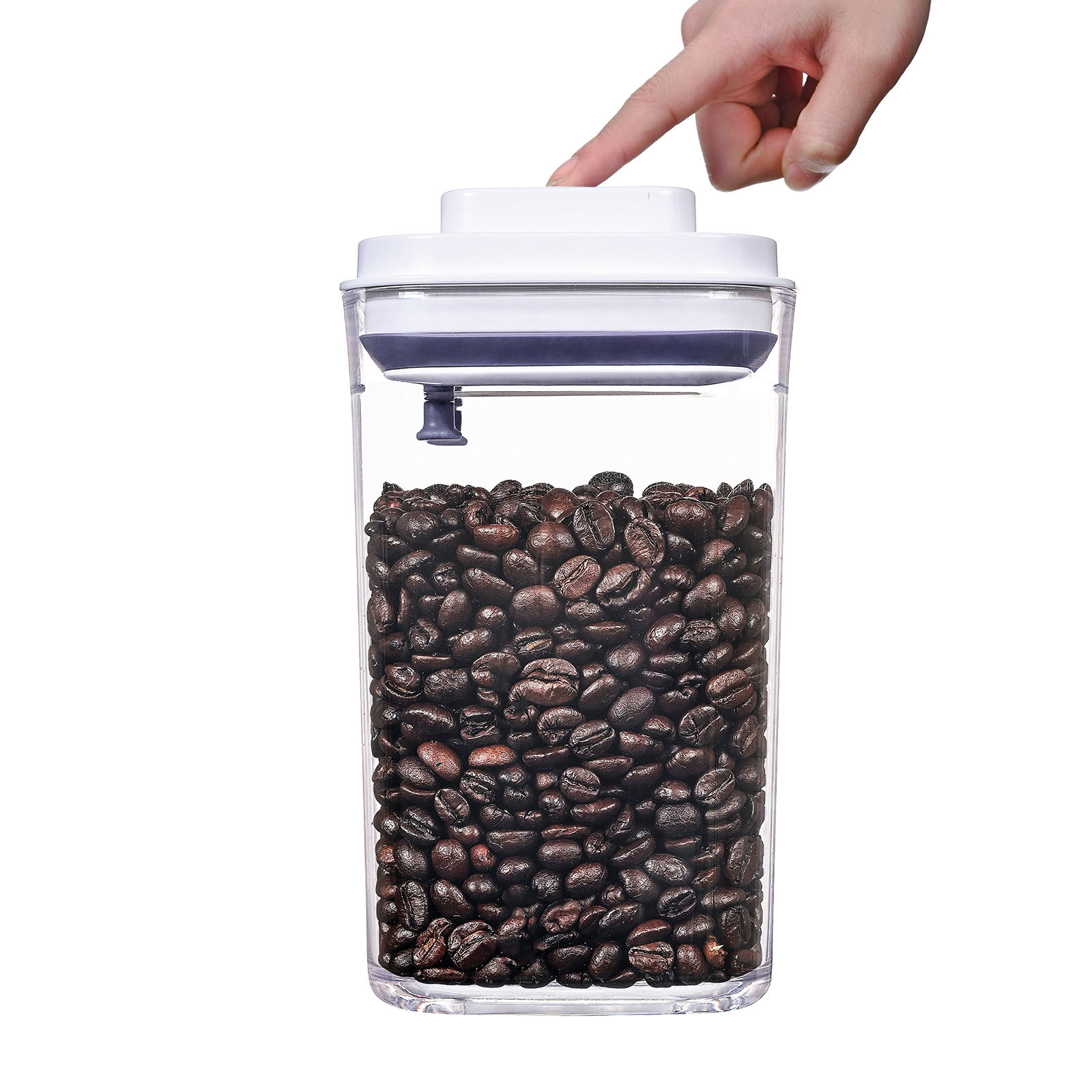 Shanghai Wellhome Co., Ltd. - Storage Box, Food Storage Container