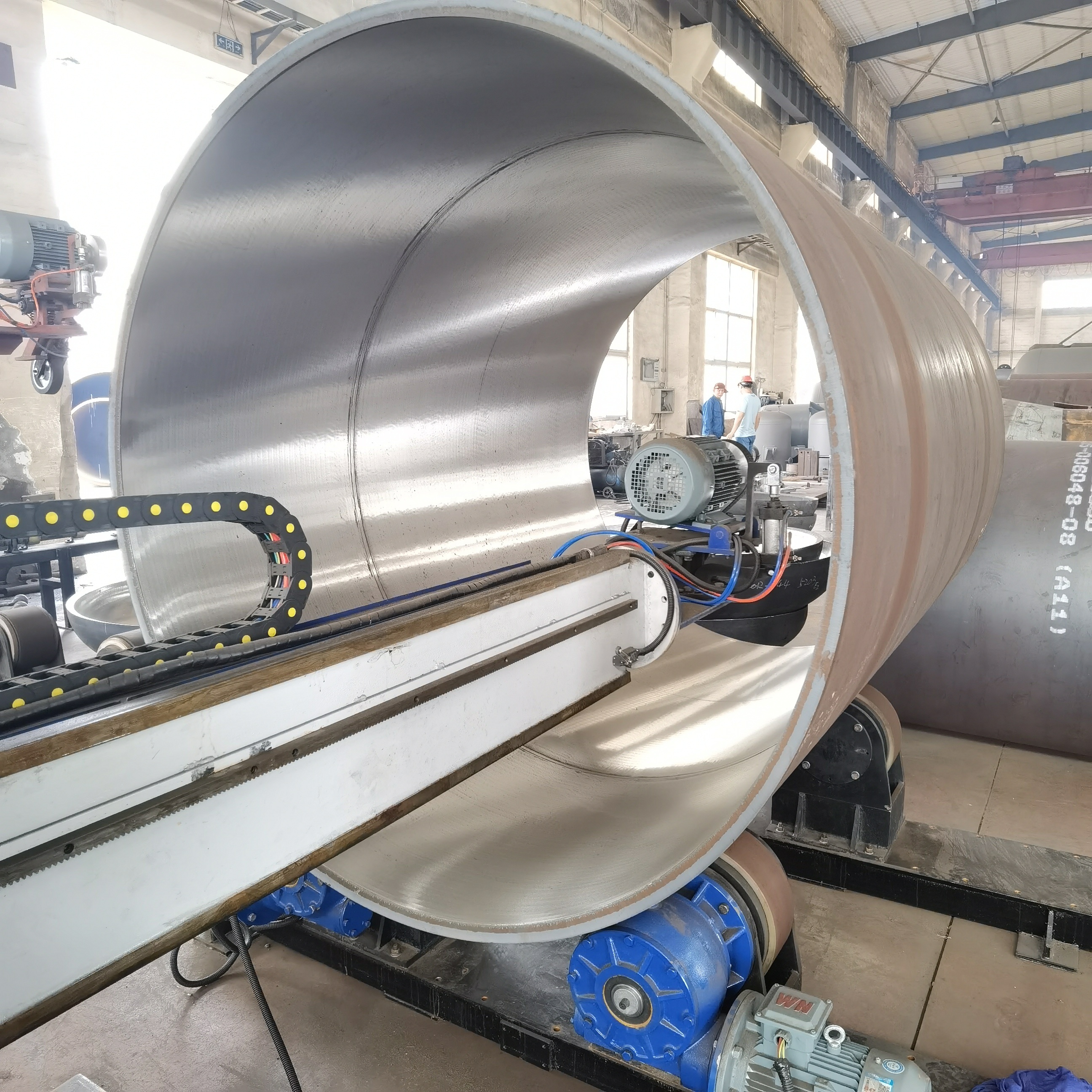 Batch Pressure Reactors - High Temperature & Pressure Solutions