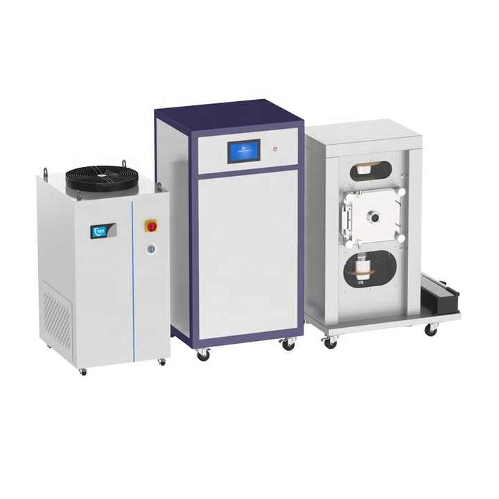 SPS Sparks Plasma Sintering Furnace - Laboratory Sintering