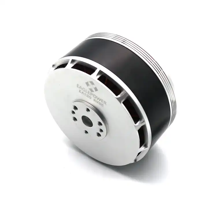 Eaglepower Ea120 Brushless Motor Agricultural Drone Motor Kv105 Kv85 T12 30kg Thrust Support 38 ...