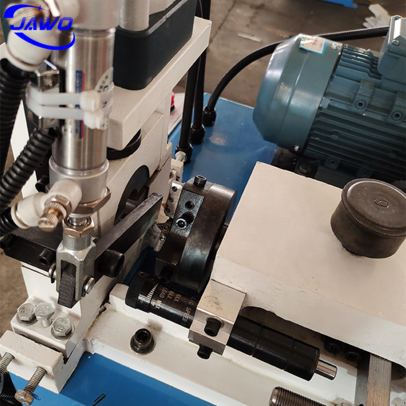 How to Choose the Best Small Automatic Tube Cutting and Chamfering Machine