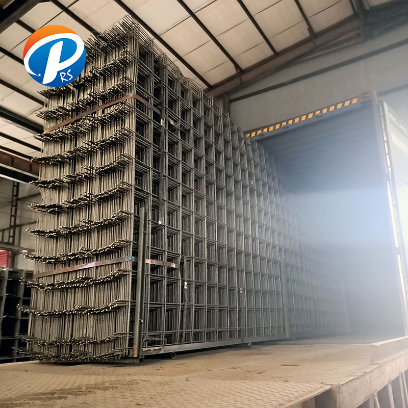 Durable and Versatile sl 72 reinforcing mesh for Industrial Applications