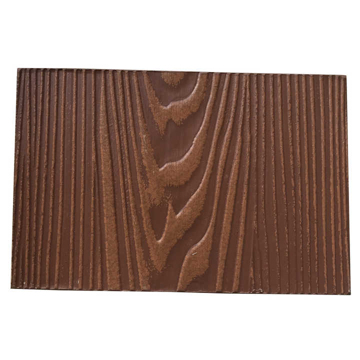 Reinforced Fiber Cement Wall Panels - Durable & Stylish