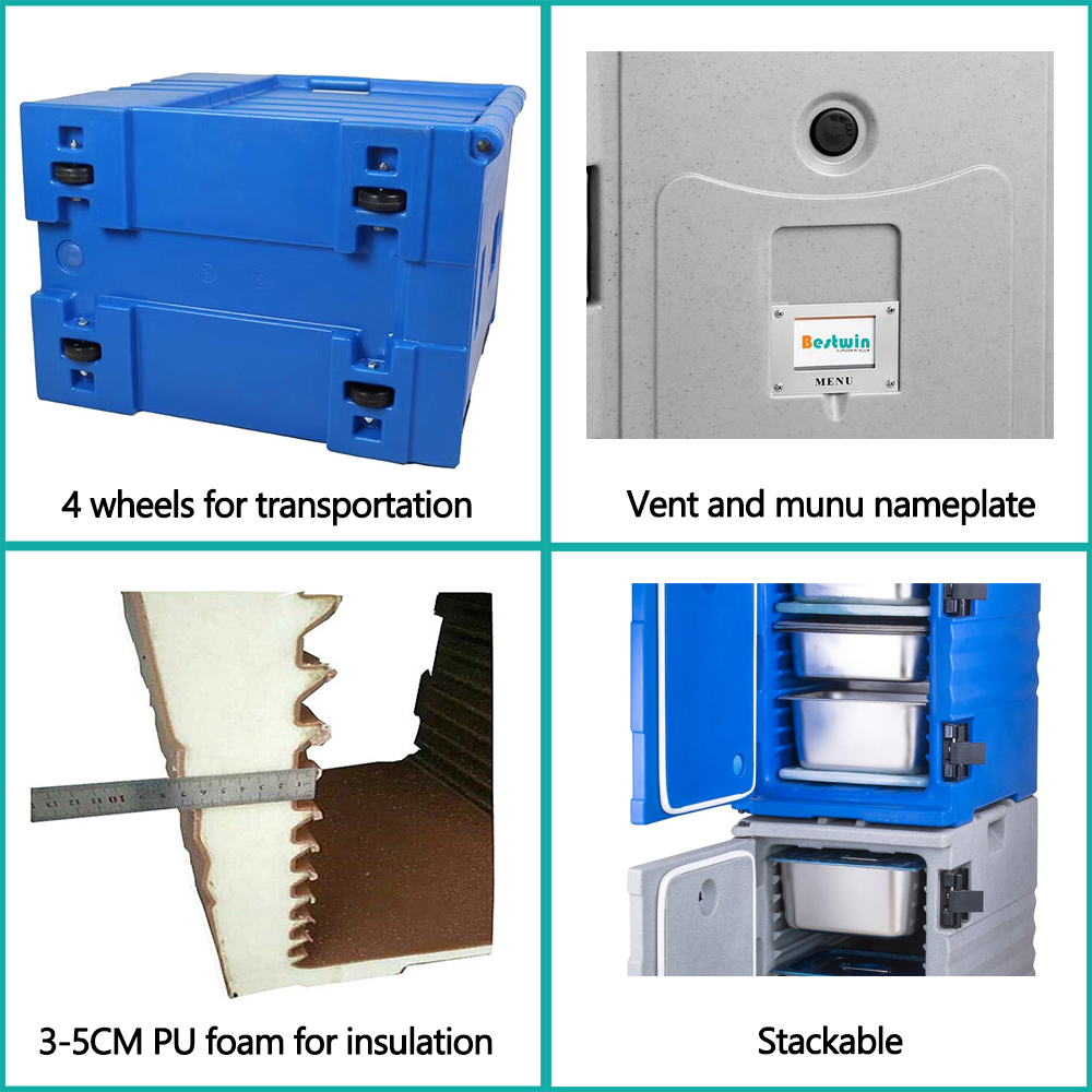 How to Choose the Best Commercial Cooler Box: A Complete Buying Guide
