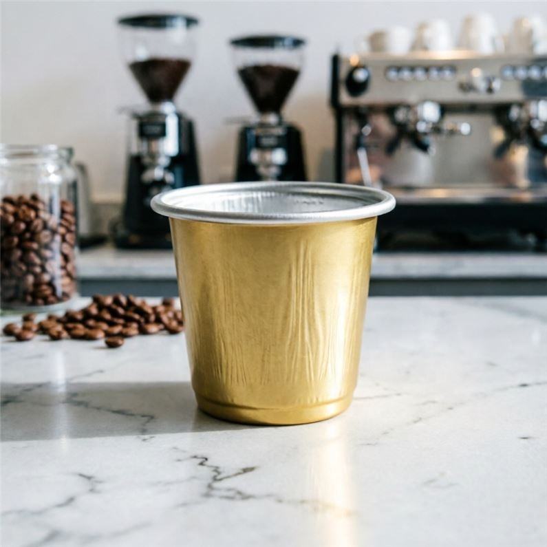 250Ml Lightweight Aluminum Cup Beer Party Drink| Alibaba.com