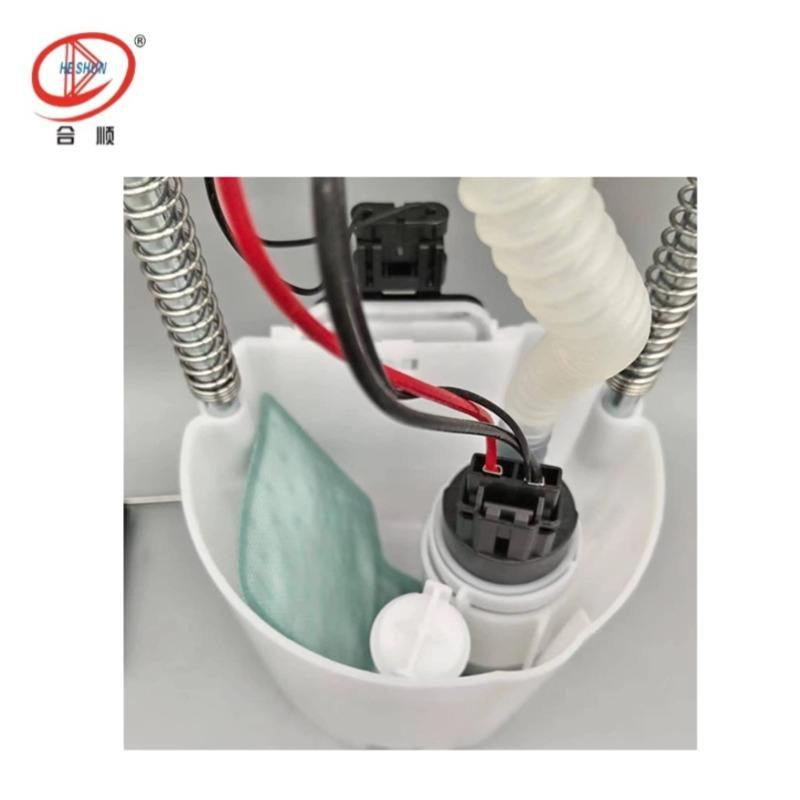 Fuel Pump Assembly for ISUZU D-MAX 2013-2014 - 94711919