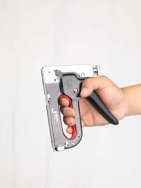 Manual Nail Gun - Versatile and Durable Woodworking Tool