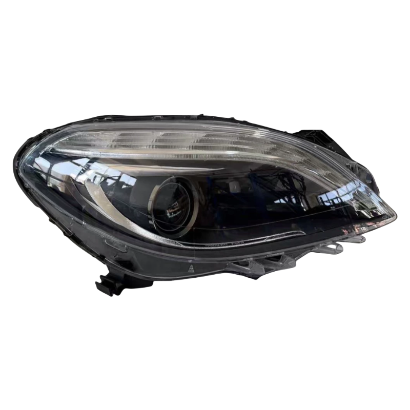Original Xenon Headlamp Assembly for Mercedes-Benz B-Class Fit for B200 ...
