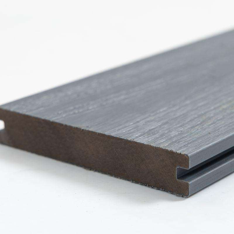 Fireproof Decking - Durable, Waterproof, and Easy Install