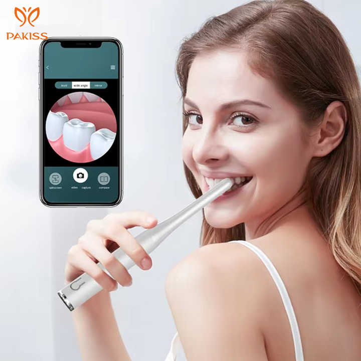 Intraoral Camera - Dental Imaging Solutions for Professionals