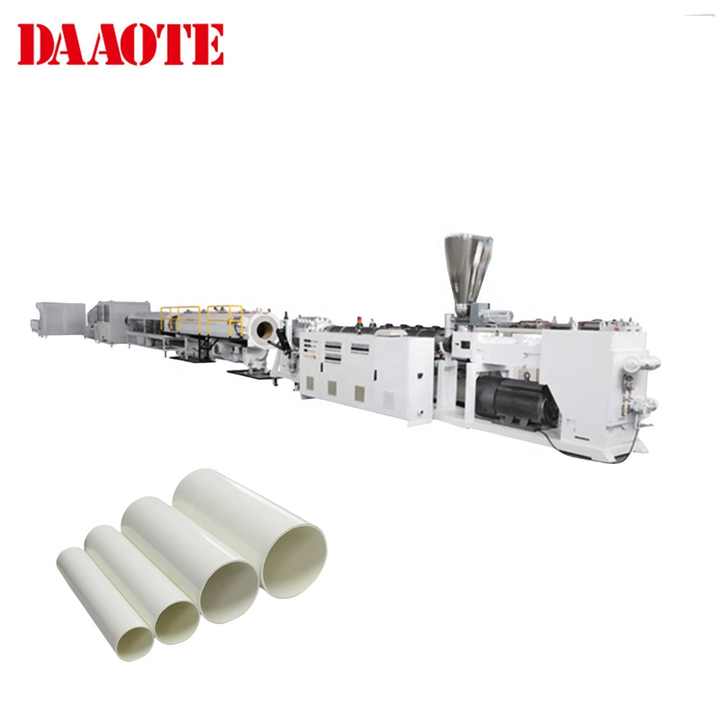 PVC Multilayer White Vent Tubing Cold Water Supply Irrigation System ...