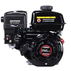 Choose The Right Wholesale loncin engine 196cc - Alibaba