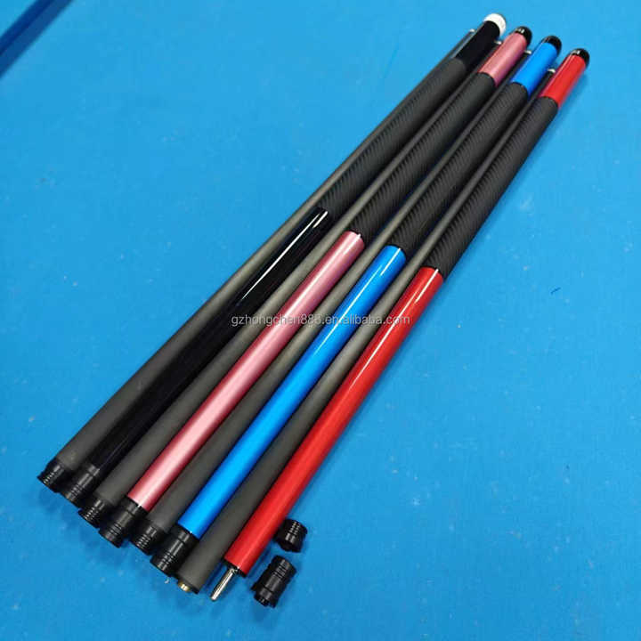 High Quality American Style Carbon Fiber Billiard Pool Cue| Alibaba.com