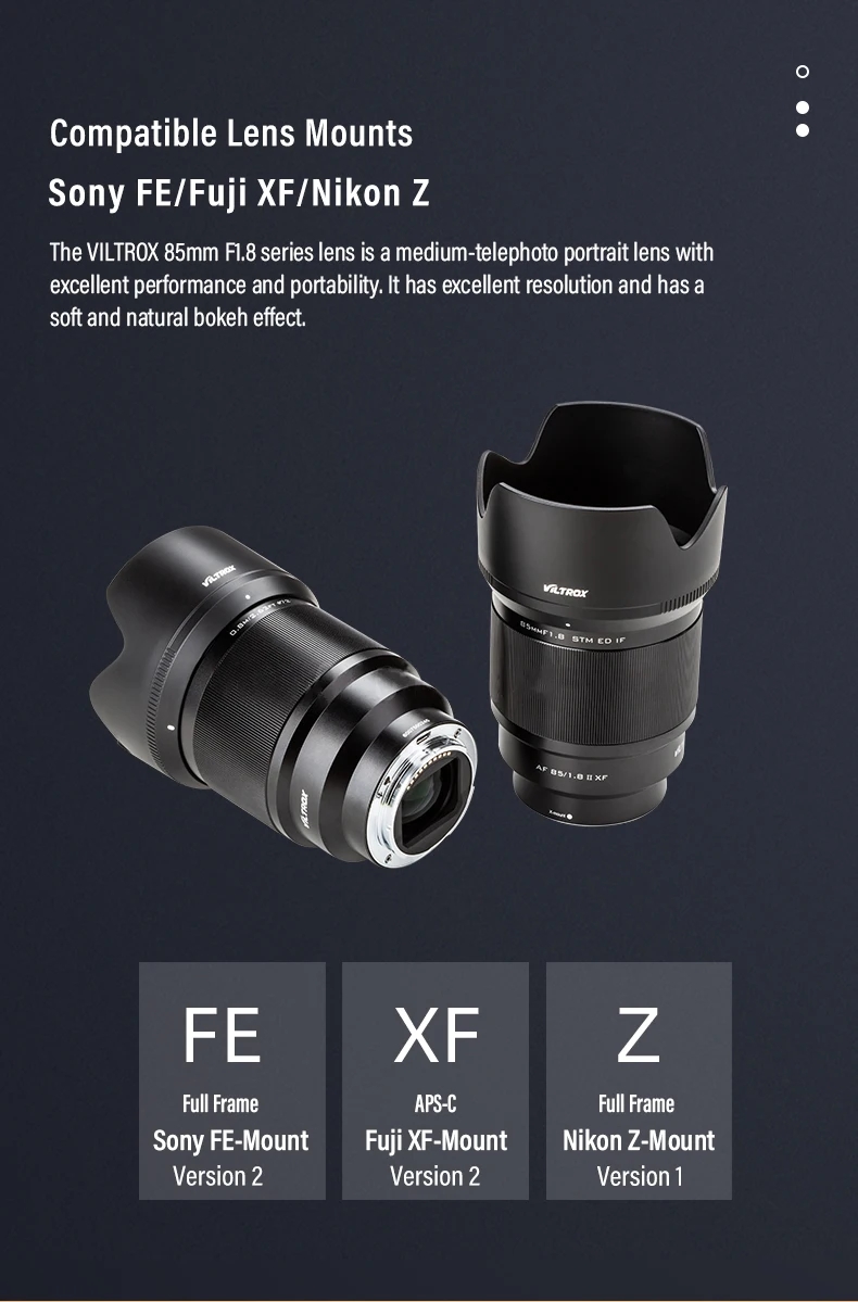 Versatile nikon 85mm 1.8 lens for portraits Solutions for Capturing ...