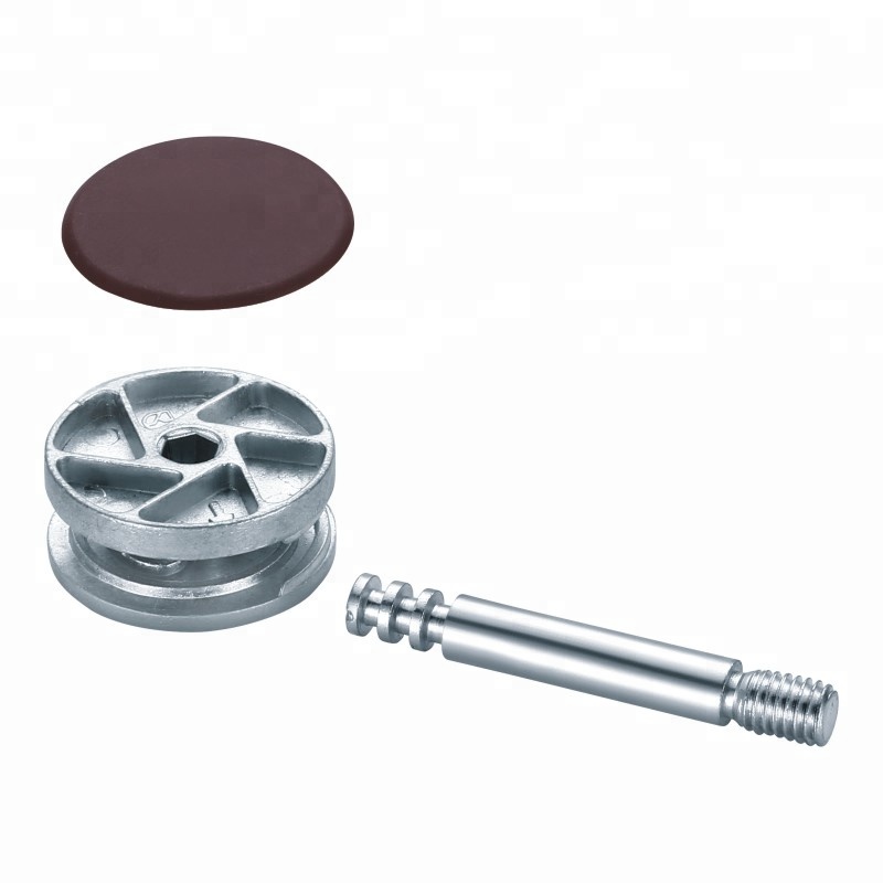 Furniture Cam Lock Fasteners - Secure & Durable Solutions