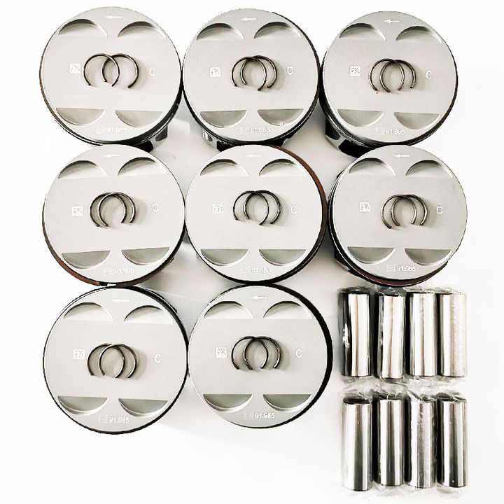 Piston for BMW LAND ROVER RANGE ROVER III L322 LM 4.4