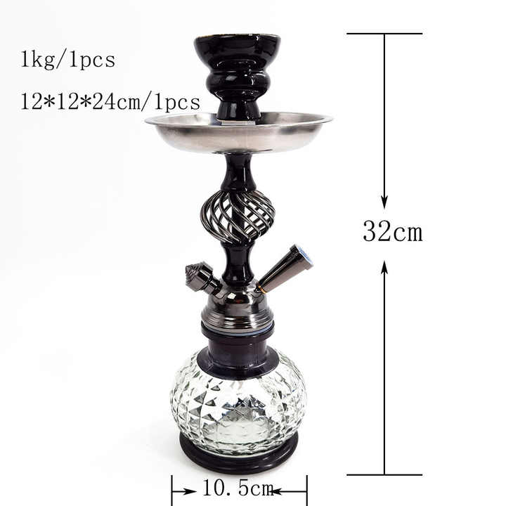 Wholesale Electric Hookah Price in Qatar - 2000 Cigarettes