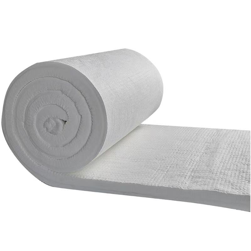 Refractory Aerogel Insulation Blanket Sheet/Square High Temperature ...