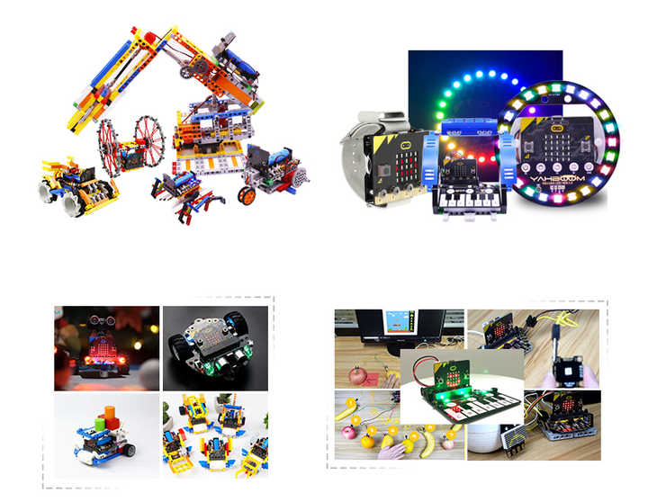 공식 Bbc Microbit V2 V22 포켓 사이즈 보드 배우다 Makecode 및 파이썬 프로그래밍 어린이 또는 이상 7 학년