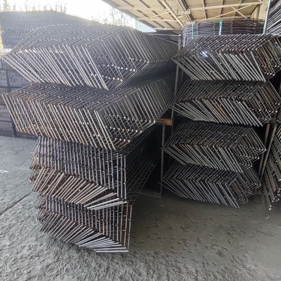 Rebar Concrete Embedded Flat Type a Pre-Embedded bar Concrete Embedded ...