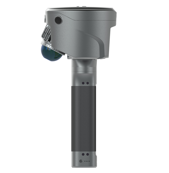 Lidar Slam 3d Handheld Gps Hi-target V700s Slam Rtk 1408 Channels and ...