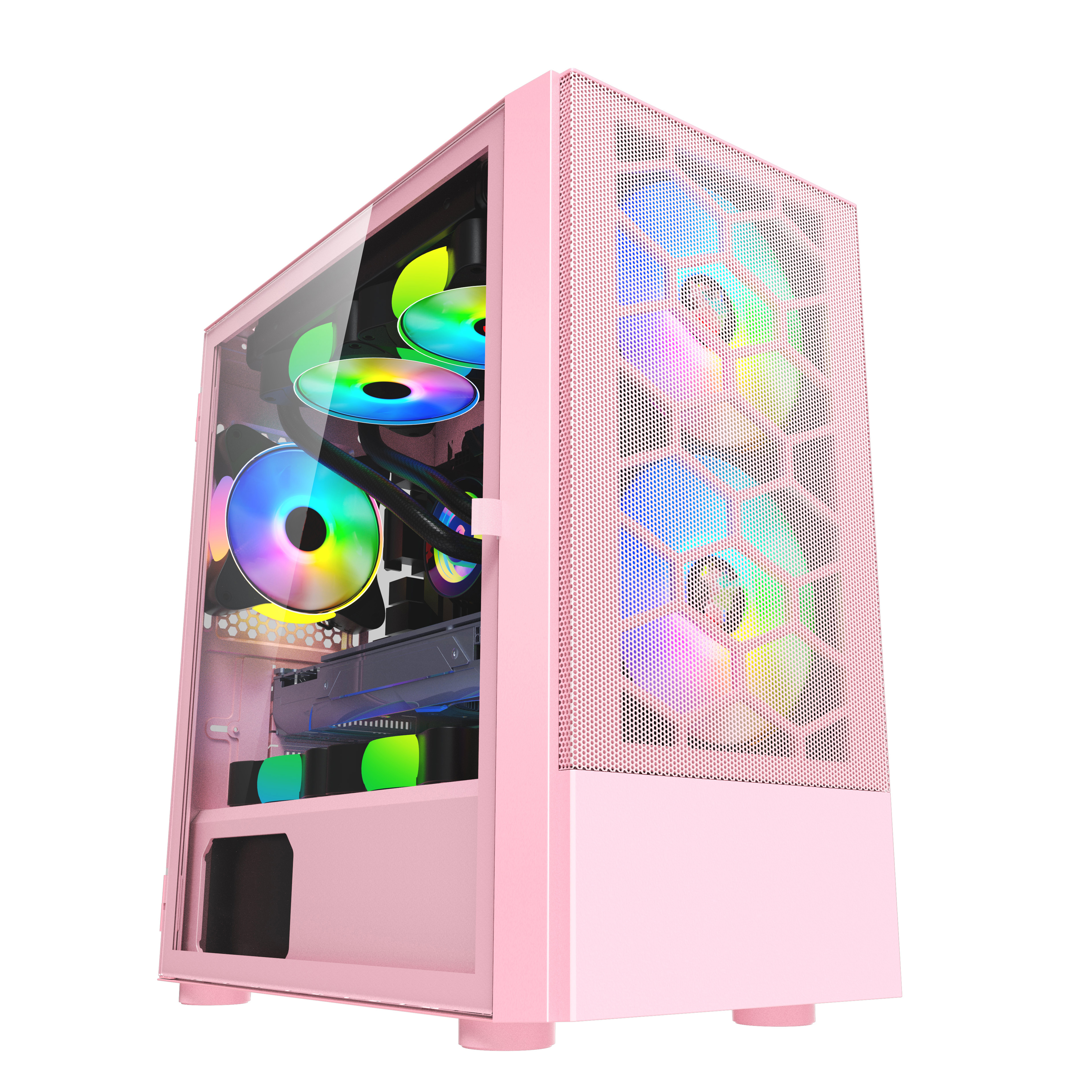 How to Choose the Best Luffy PC Case for Your Build