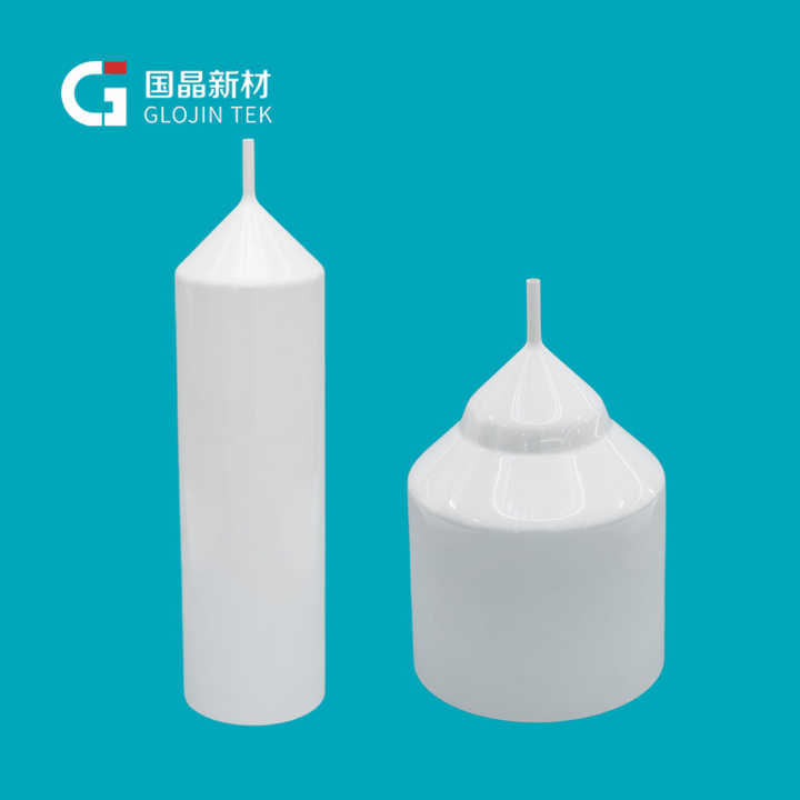 High Quality Insulation Stability Ceramics Pyrolytic Boron Nitride PBN ...