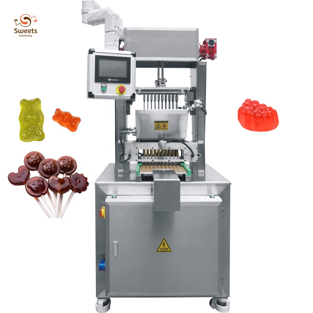 Company Overview - Ningbo Sweets Machinery Co., Ltd.