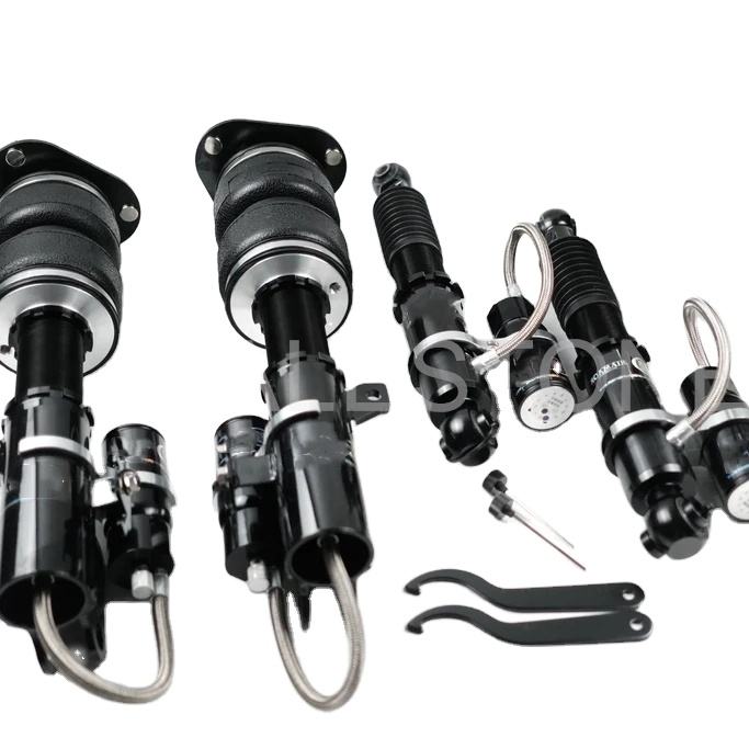 Air Suspension Kit for Toyota Alphard(agh30)2015~