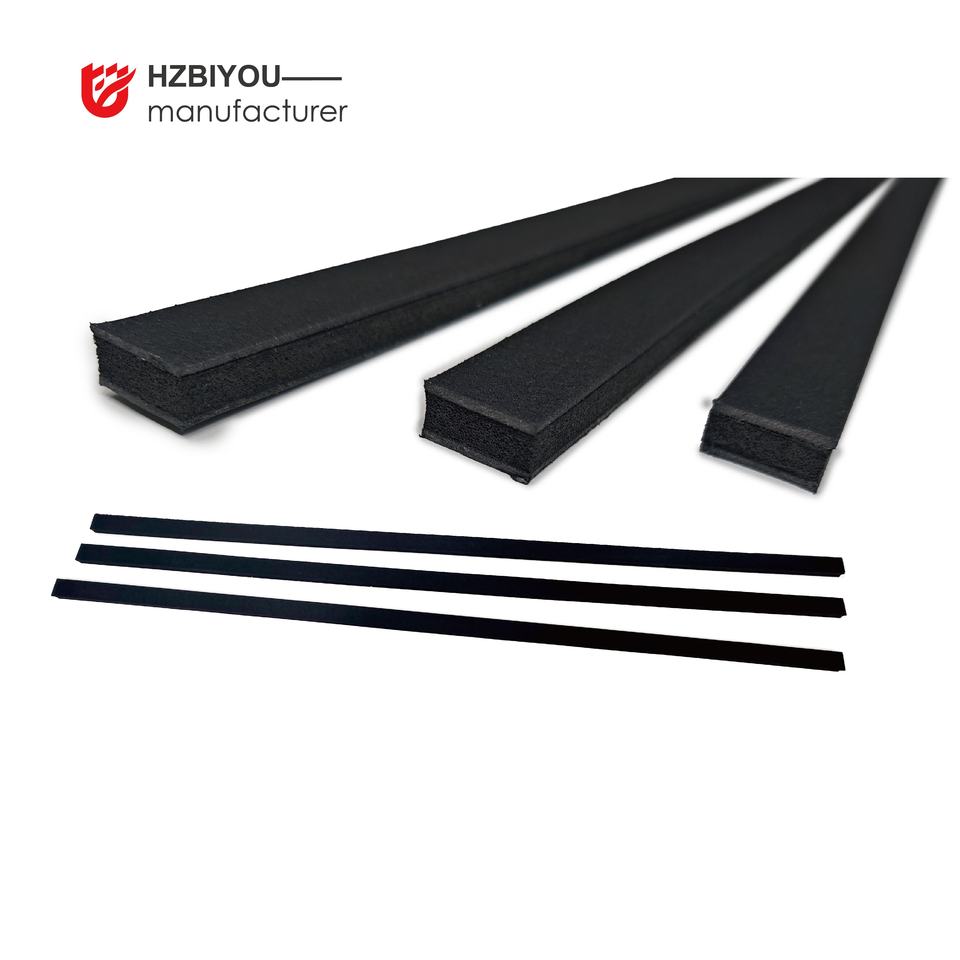 Intumescent Joints Expansion Foam Strip Fire Resistant Fire Stopping ...