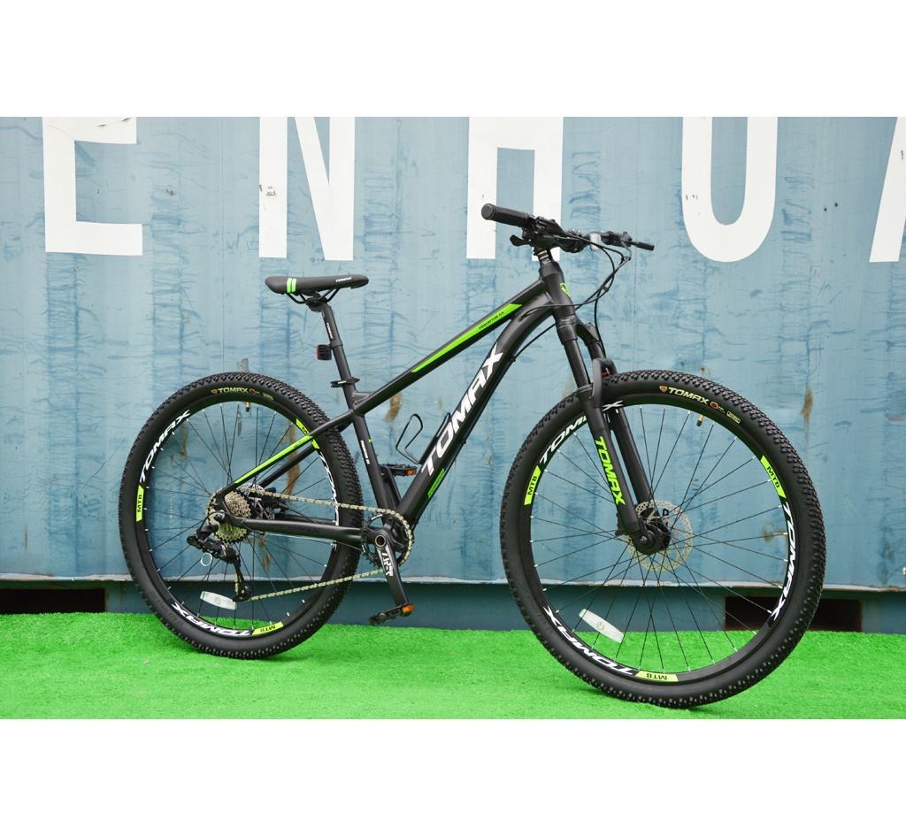 How to Choose the Best Merida Big Nine Bike for Your Riding Needs